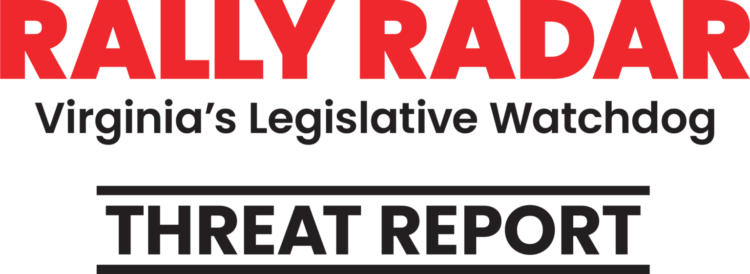 Rally Radar – SB 624: Assault and battery; definition of "Islamophobia"